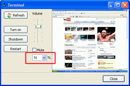 Internet Cafe Software - TrueCafe. News Archive